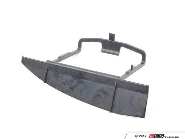 Genuine BMW - 66326794269 - SCREENING, LEFT (66-32-6-794-269)