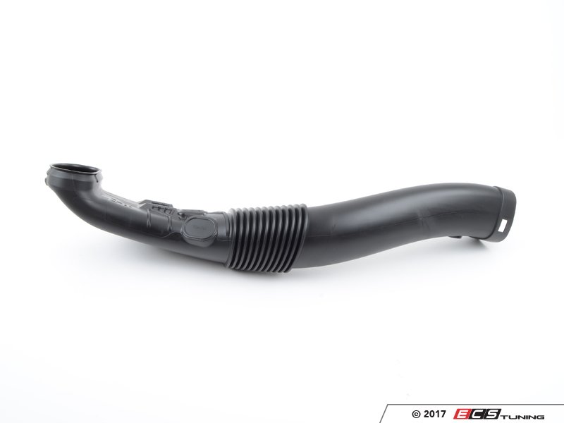 Genuine BMW - 13717577446 - Air Duct - Cylinders 1-4 (13-71-7-577-446)