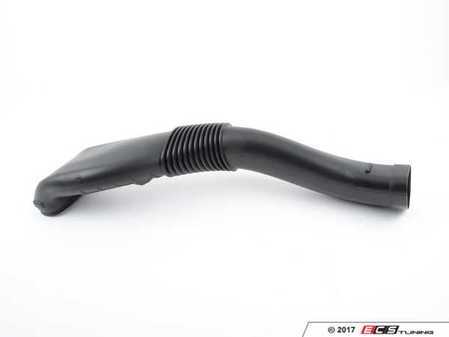Genuine BMW - 13717577446 - Air Duct - Cylinders 1-4 (13-71-7-577-446)