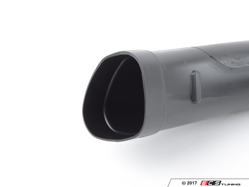 Genuine BMW - 13717577446 - Air Duct - Cylinders 1-4 (13-71-7-577-446)