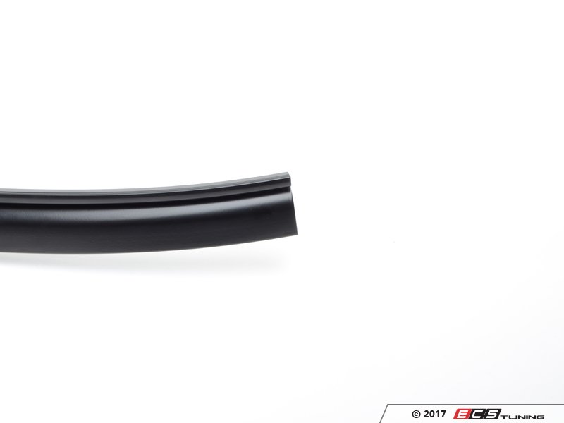 Genuine BMW - 51137230373 - ROOF MOLDING LEFT (51-13-7-230-373)