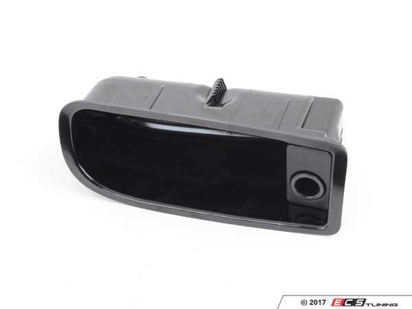 Genuine BMW - 51168234560 - Ashtray Insert (51-16-8-234-560)