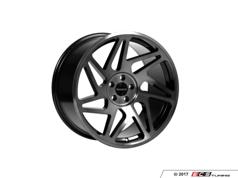 Regen5 - r3118955112scKT1 - 18" R31 Wheels - Set Of Four - (NO LONGER ...