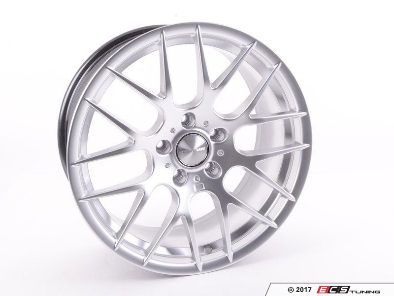 Avant Garde - M359KT3 - 18" M359 Wheels - Staggered Set Of Four - Hyper ...