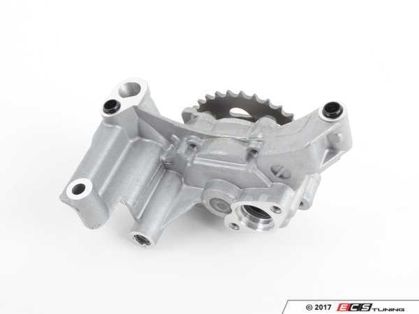 Genuine Volkswagen Audi - 038115105D - Engine Oil Pump (038 115 105 D)