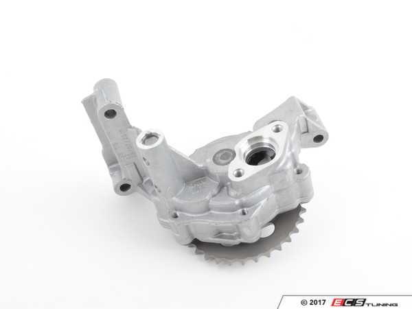 Genuine Volkswagen Audi - 038115105D - Engine Oil Pump (038 115 105 D)