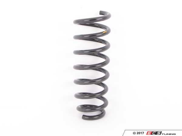 Genuine BMW - 31336852109 - Coil Spring (31-33-6-852-109)
