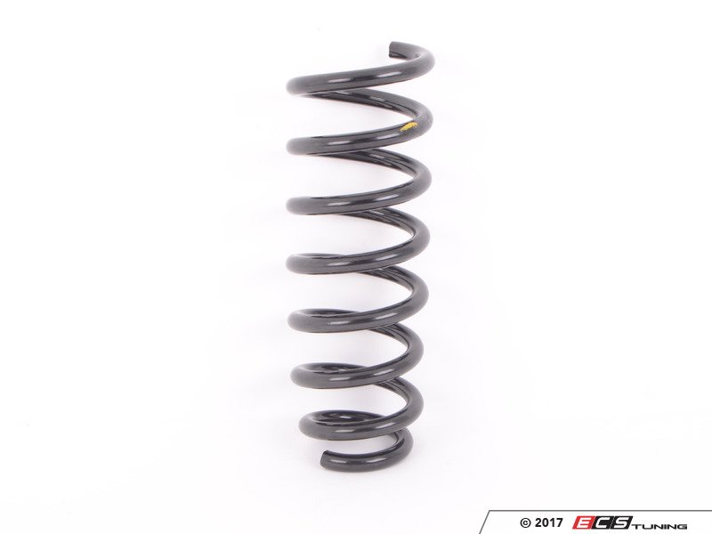 Genuine BMW - 31336852109 - Coil Spring (31-33-6-852-109)
