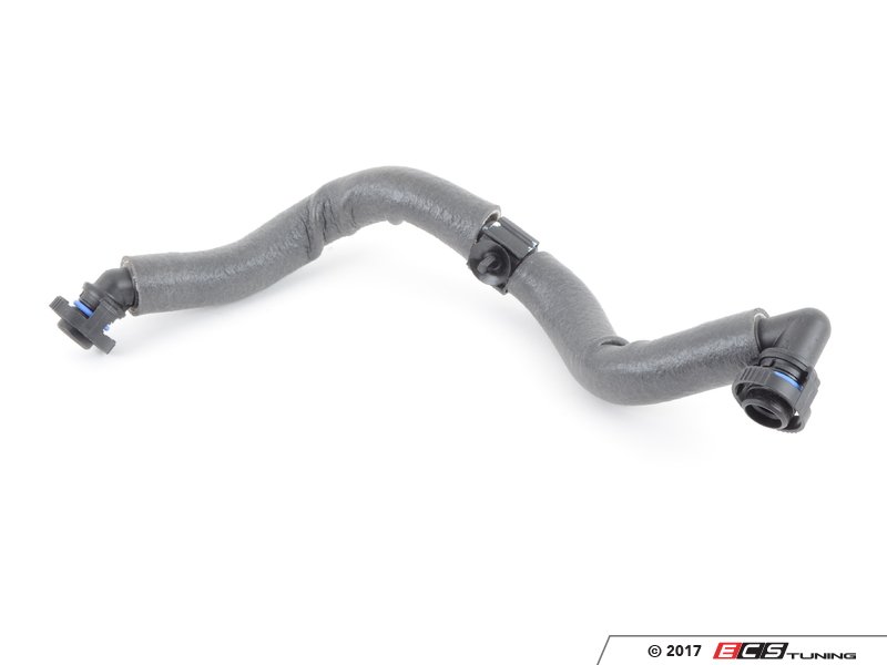 Kayser - 07K103211B - PCV Breather Hose