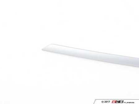 Genuine BMW - 51117293094 - FINISHER, ROD, CENTE (51-11-7-293-094)