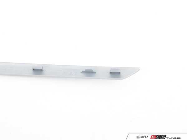 Genuine BMW - 51117293094 - FINISHER, ROD, CENTE (51-11-7-293-094)