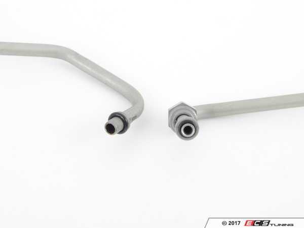 Genuine BMW - 32106779623 - Steering Rack Pipe Set (32-10-6-779-623)