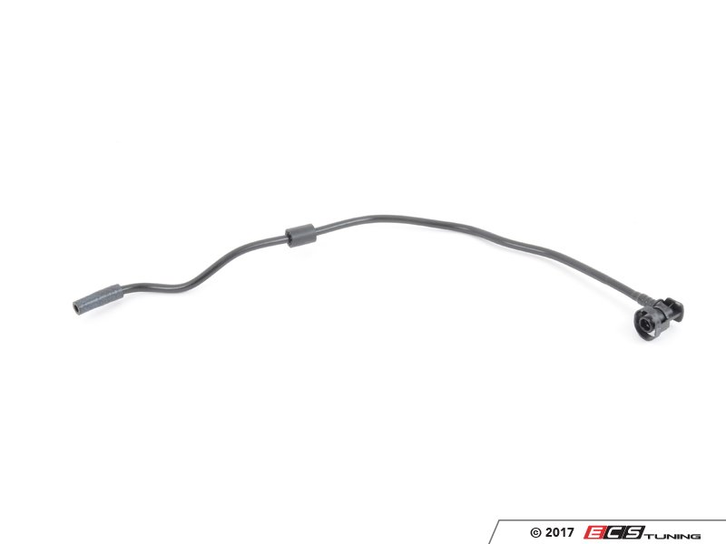 Genuine BMW - 11657588771 - Vacuum Hose (11-65-7-588-771)