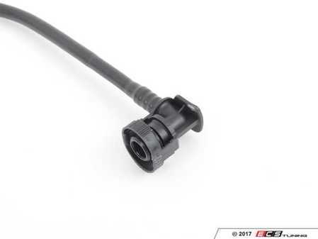 Genuine BMW - 11657588771 - Vacuum Hose (11-65-7-588-771)