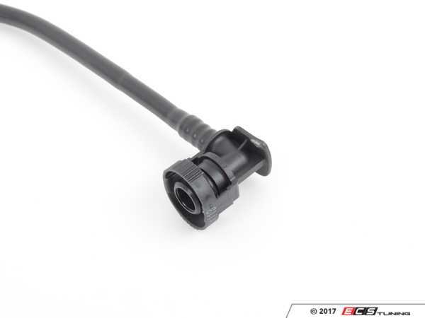 Genuine BMW - 11657588771 - Vacuum Hose (11-65-7-588-771)