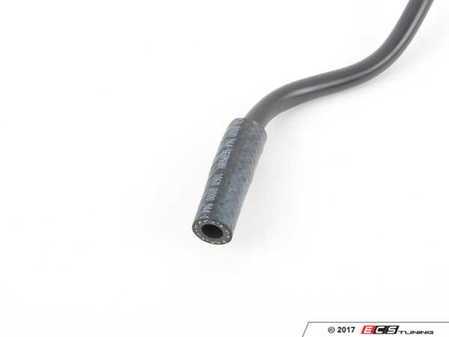 Genuine BMW - 11657588771 - Vacuum Hose (11-65-7-588-771)