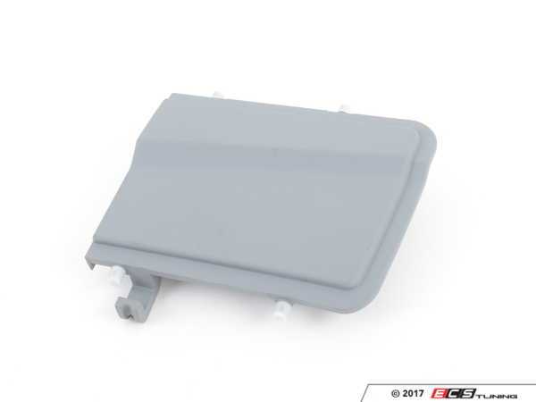 Genuine BMW - 51437147725 - Grey Rear Upper Kick Panel Trim Cover ...
