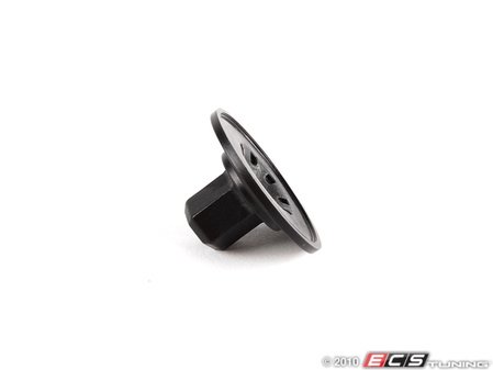 Genuine Volkswagen Audi - WHT000713 - Shouldered Hex Nut - Priced Each ...