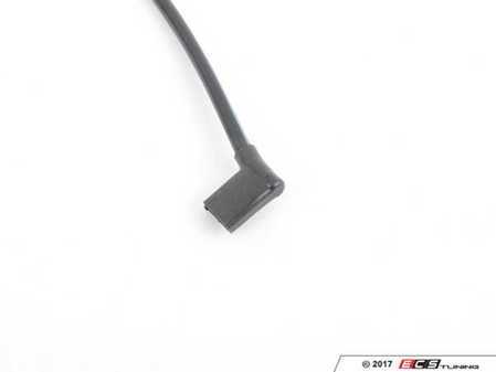 Genuine Volkswagen Audi - 8J0972387 - HARNESS (8J0 972 387)