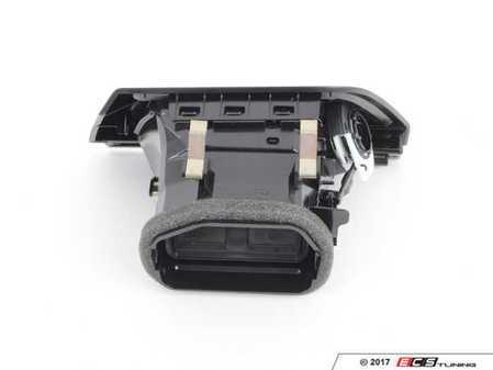 Genuine BMW - 64229253217 - Fresh Air Grill - Right (64-22-9-253-217)