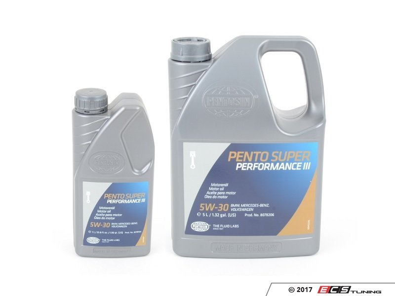 Assembled By ECS - BY0-CVCA-OIL-KT - Build-Your-Own Oil Service Kit ...