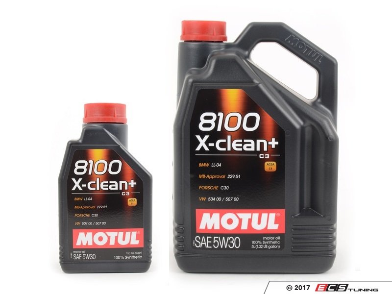 Assembled By ECS - BY0-CVCA-OIL-KT - Build-Your-Own Oil Service Kit ...