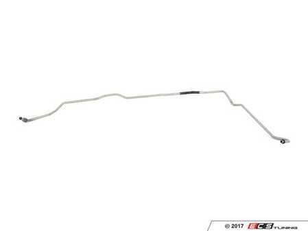 Genuine BMW - 32106779623 - Steering Rack Pipe Set (32-10-6-779-623)