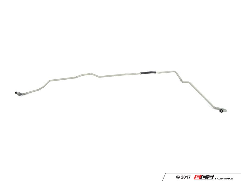 Genuine BMW - 32106779623 - Steering Rack Pipe Set (32-10-6-779-623)