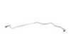Genuine BMW - 32106779623 - Steering Rack Pipe Set (32-10-6-779-623)