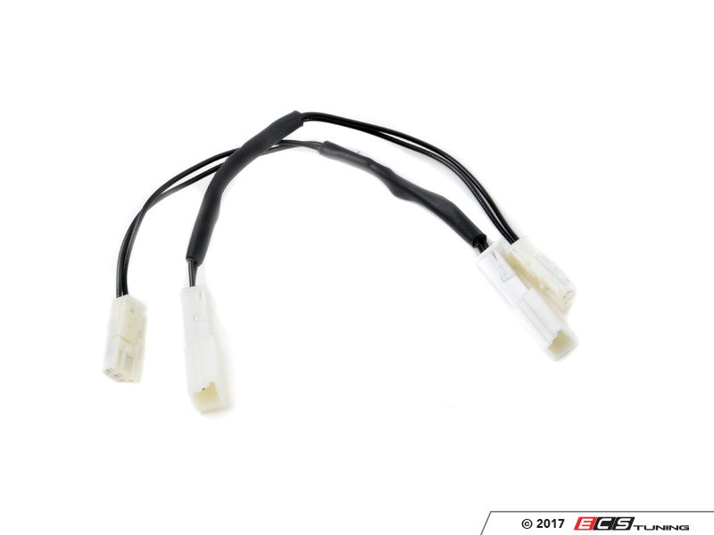 Genuine BMW - 63127262731 - F10 Headlight Halo Ring LED Set (63-12-7 ...