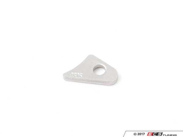 Genuine BMW - 11657794574 - MOUNTING PANEL (11-65-7-794-574)