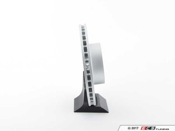 Genuine BMW - 34106879122 - Brake Disc (34-10-6-879-122)