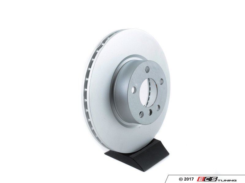 Genuine BMW - 34106879122 - Brake Disc (34-10-6-879-122)