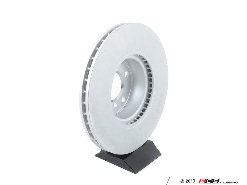 Genuine BMW - 34106879122 - Brake Disc (34-10-6-879-122)