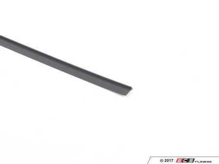 Genuine BMW - 51317285915 - Upper windshield seal (51-31-7-285-915)