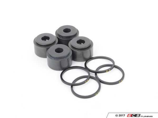 Genuine Volkswagen Audi - 8R0698471A - Front Caliper Rebuild Kit ...