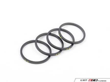 Genuine Volkswagen Audi - 8R0698471A - Front Caliper Rebuild Kit ...