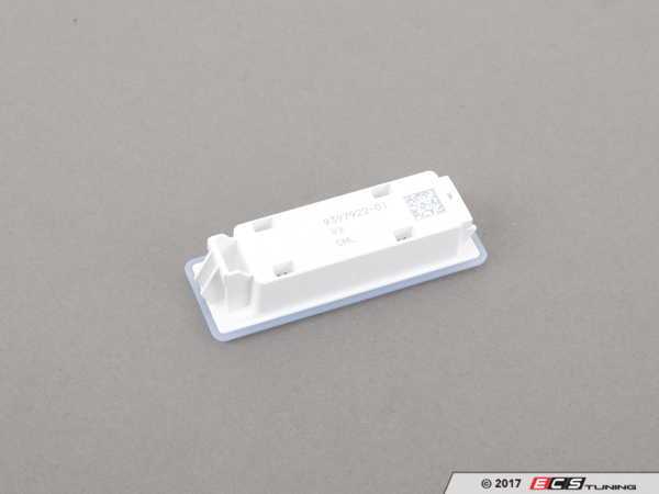 Genuine BMW - 63319397922 - LED FOR INTERIOR LAM (63-31-9-397-922)