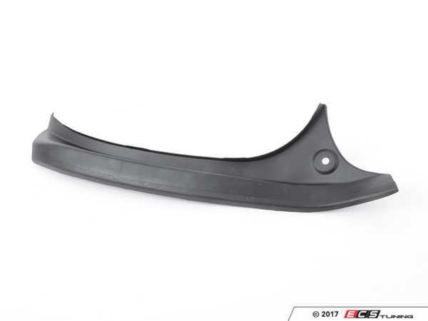 Genuine BMW - 51717033260 - COVER (51-71-7-033-260)