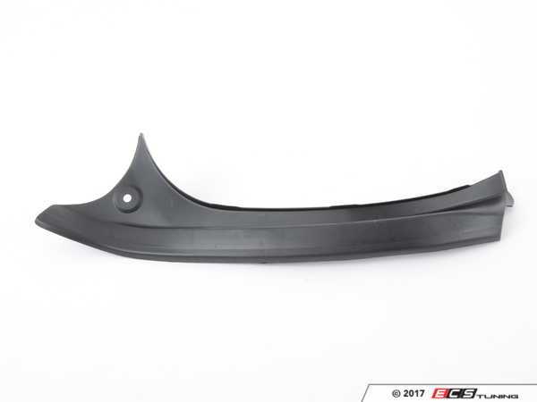 Genuine BMW - 51717033259 - COVER (51-71-7-033-259)