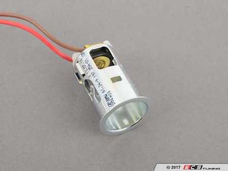 Genuine BMW - 61349197354 - SOCKET, LIGHTER WITH (61-34-9-197-354)