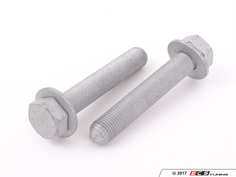 Assembled By ECS - 3C0513353C - Rear Suspension Install Kit - Stage 2