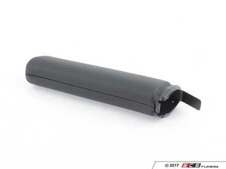 Genuine Volkswagen Audi - 5C0711503DGRW - Parking brake handle (5C0 711 ...