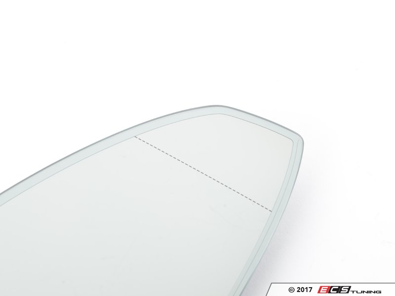 Genuine European Volkswagen Audi - 8W0857536H - Heated Blind Spot ...