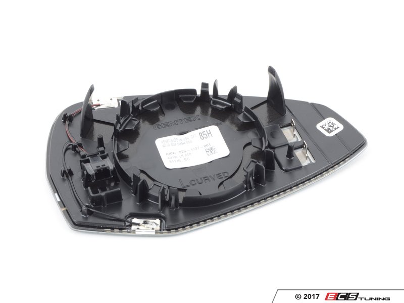 Genuine European Volkswagen Audi - 8W0857535H - Heated Blind Spot ...