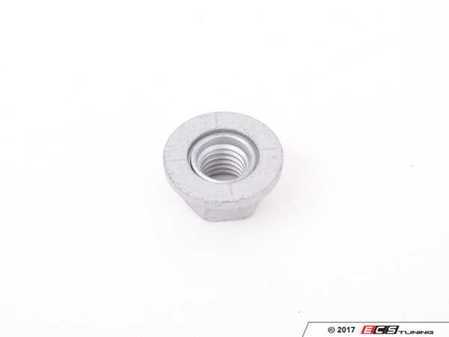 Genuine BMW - 33326760376 - Flange Nut - Priced Each (33-32-6-760-376)