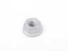 Genuine BMW - 33306760587 - Flanged Locking Hex Nut - Priced Each (33 ...