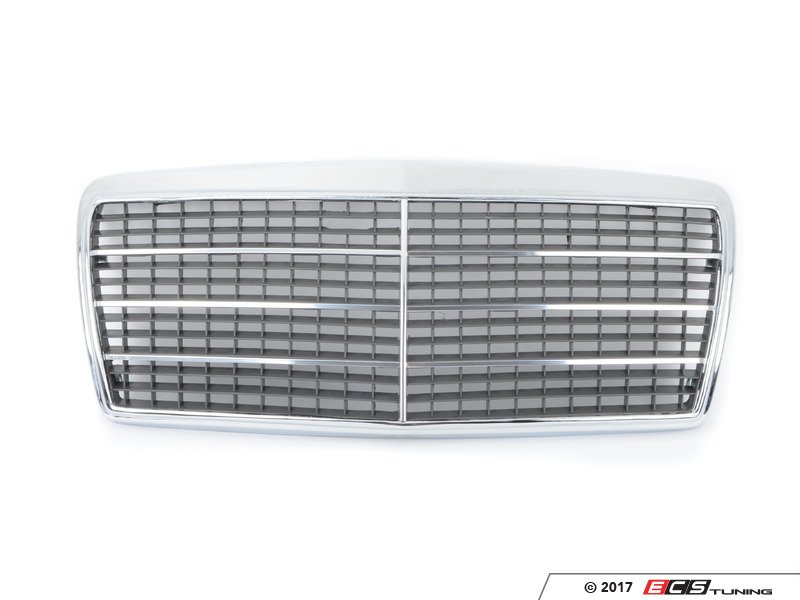 URO - 1248800983 - Radiator Grille