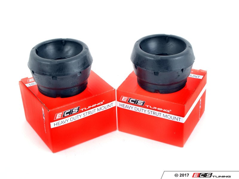 ECS - 016554ECS0105KT - ECS Heavy Duty Cup Kit/Coilover Installation Kit