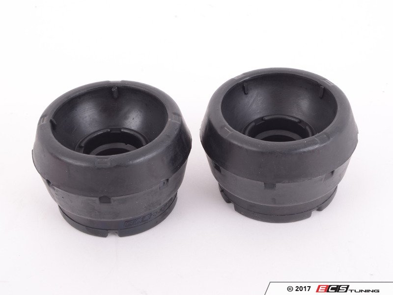 ECS - 016554ECS0105KT - ECS Heavy Duty Cup Kit/Coilover Installation Kit